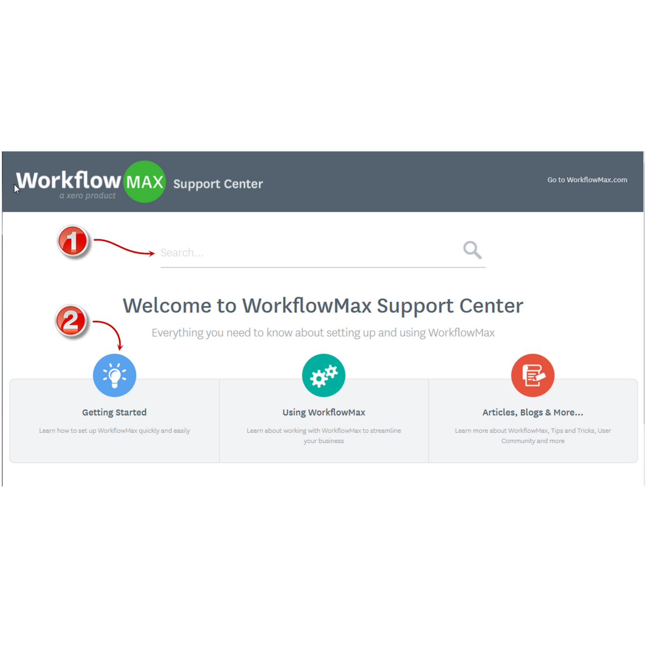 18 Best WorkflowMax Alternatives - Reviews, Features, Pros & Cons ...