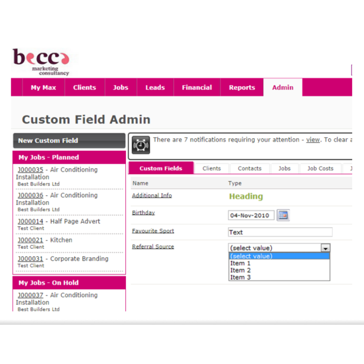 18 Best WorkflowMax Alternatives - Reviews, Features, Pros & Cons - Alternative.me