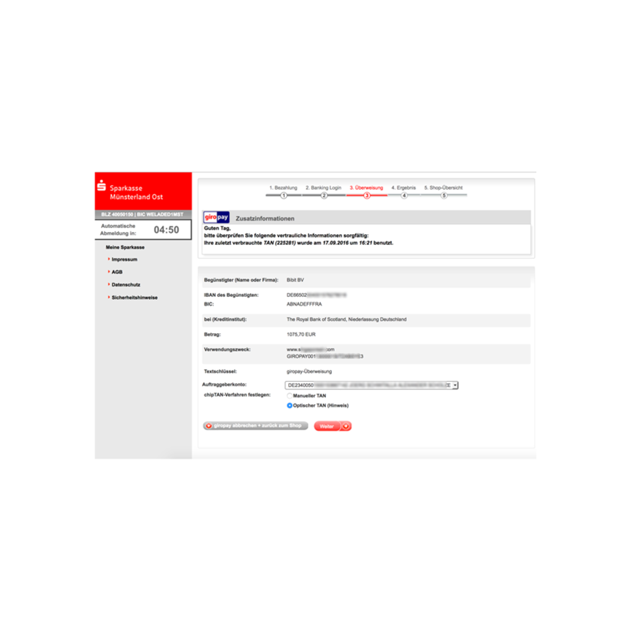 4 Best Worldpay Alternatives - Reviews, Features, Pros & Cons ...
