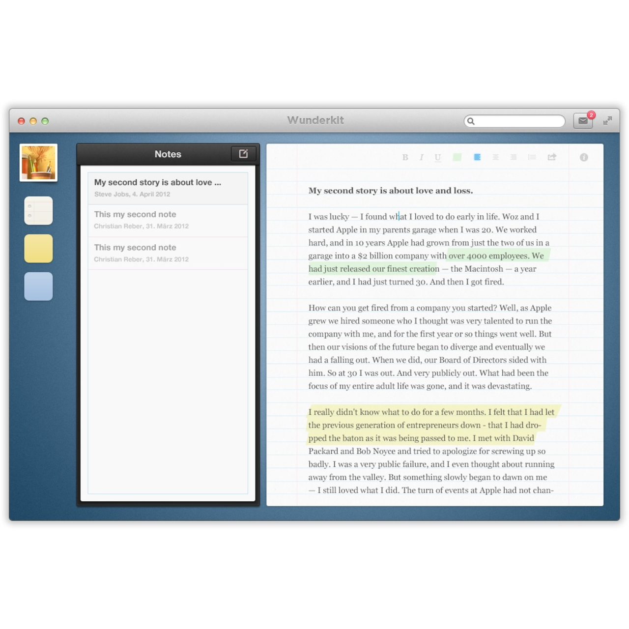 42 Best Wunderlist Alternatives - Reviews, Features, Pros & Cons ...
