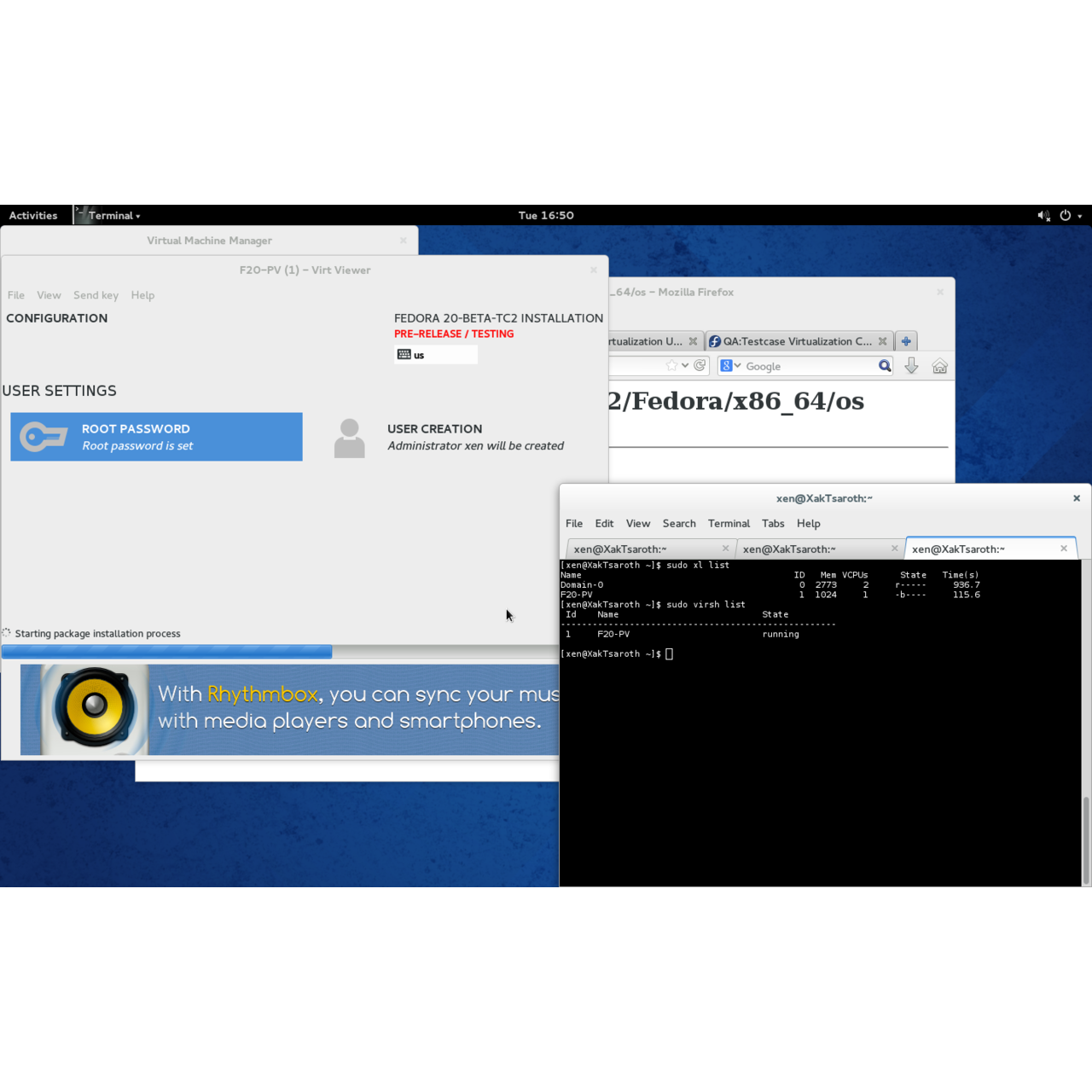 11 Best Xen Alternatives - Reviews, Features, Pros & Cons - Alternative.me