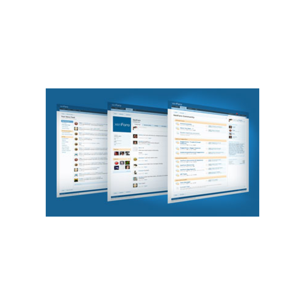 7 Best XenForo Alternatives - Reviews, Features, Pros & Cons ...