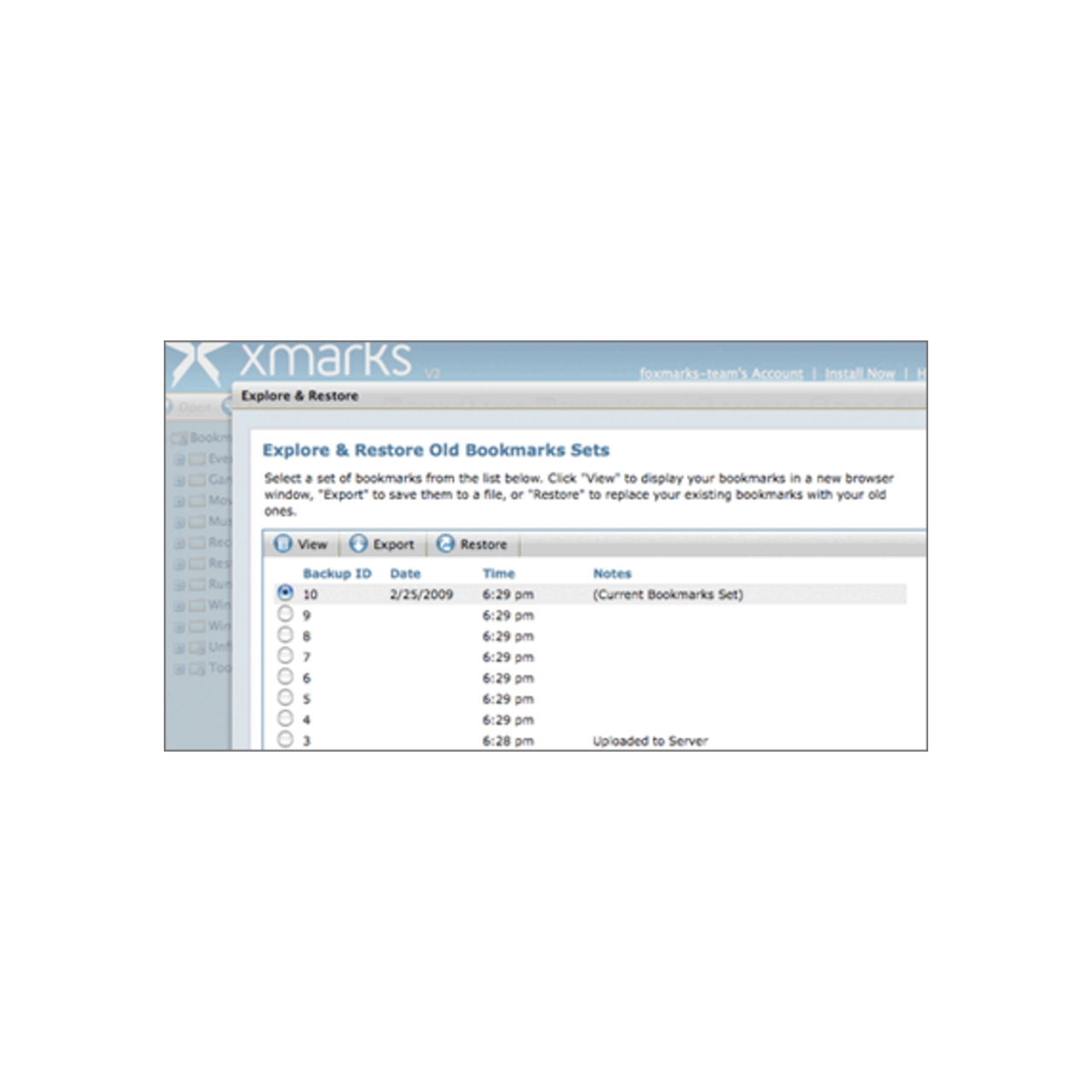 12 Best XMarks Alternatives - Reviews, Features, Pros & Cons ...