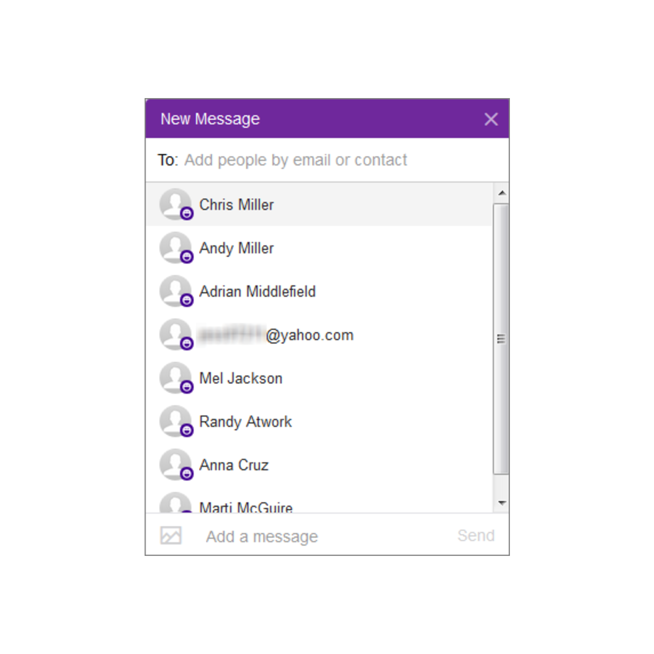 13 Best Yahoo! Messenger Alternatives - Reviews, Features, Pros & Cons - Alternative.me