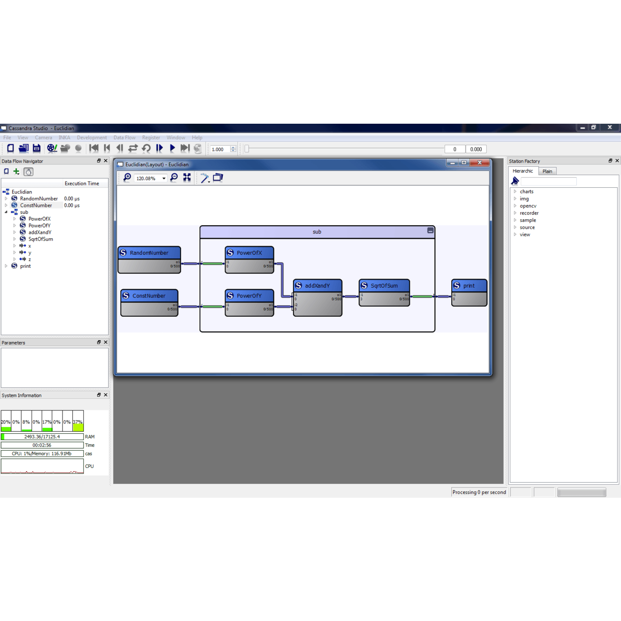 20 Best yEd Graph Editor Alternatives - Reviews, Features, Pros & Cons ...