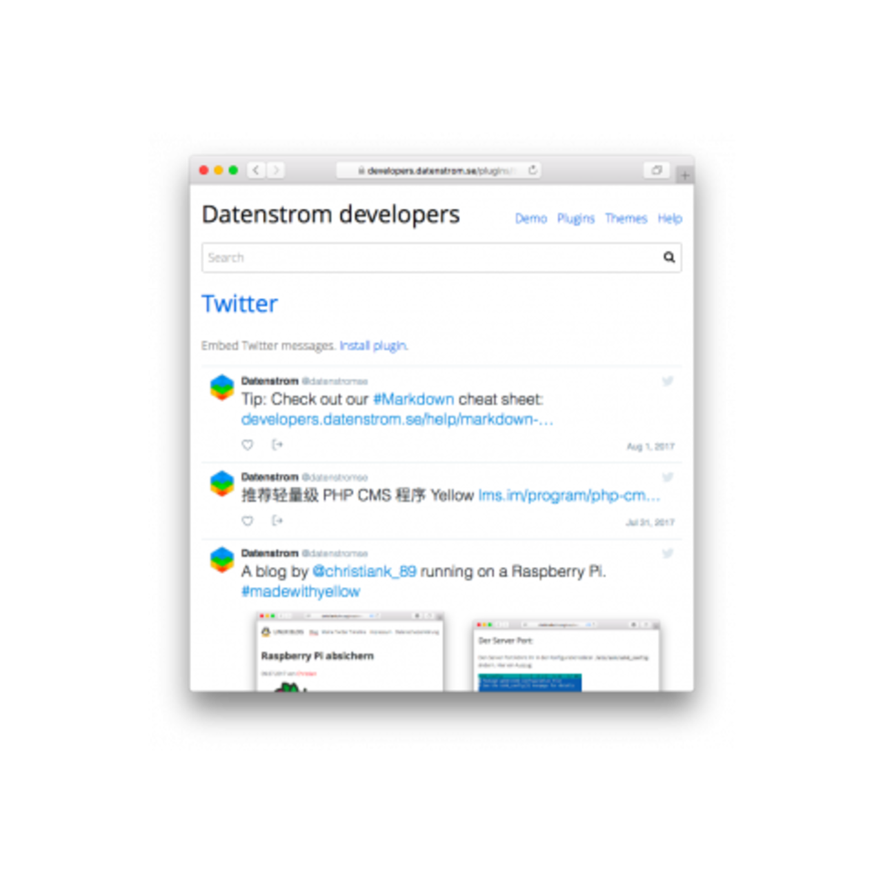 7 Best Yellow Alternatives - Reviews, Features, Pros & Cons ...