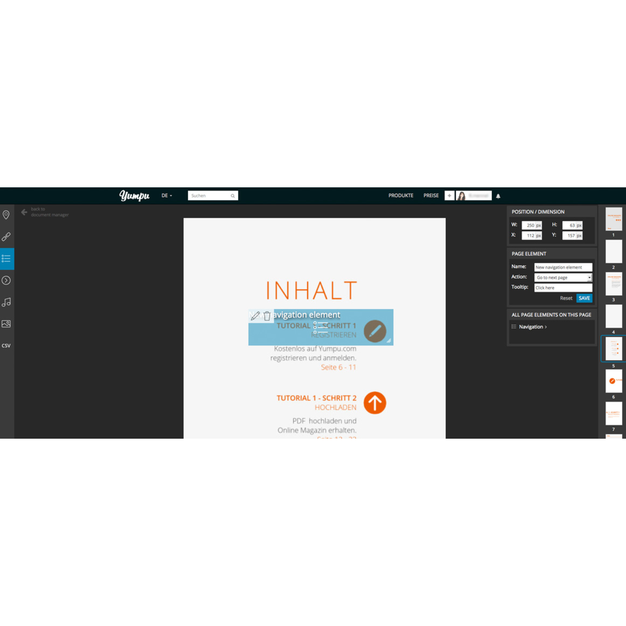 9 Best Yumpu.com Alternatives - Reviews, Features, Pros & Cons ...