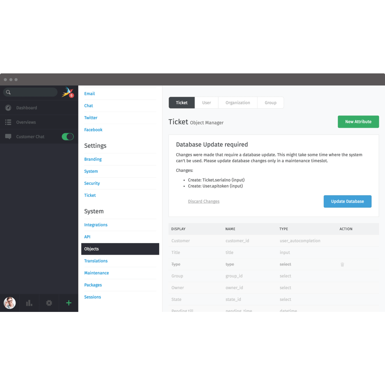 11 Best Zammad Alternatives - Reviews, Features, Pros & Cons - Alternative.me