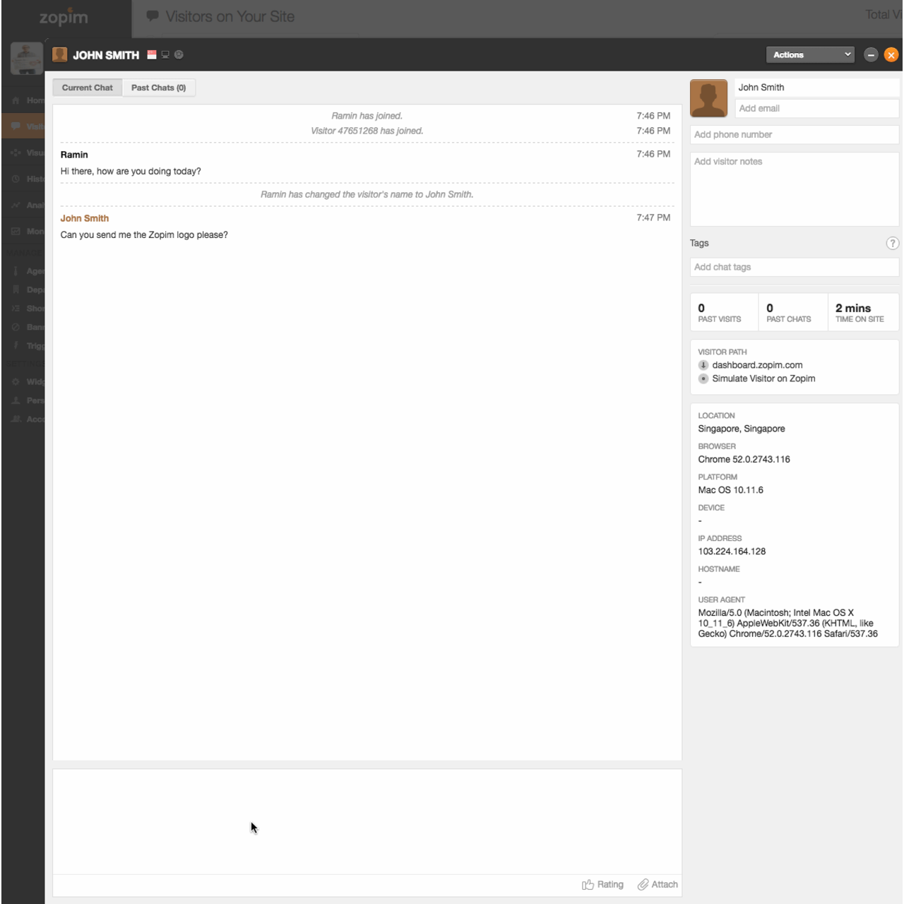 20 Best Zendesk Chat Alternatives - Reviews, Features, Pros & Cons ...