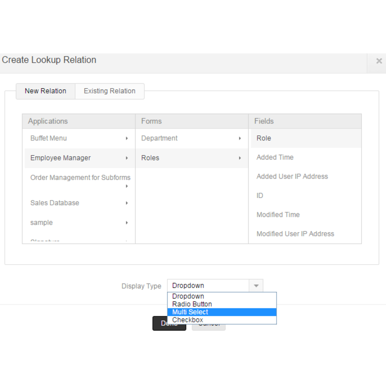 9 Best Zoho Creator Alternatives - Reviews, Features, Pros & Cons ...