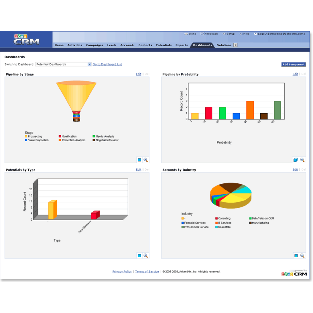 19 Best Zoho Notebook Alternatives - Reviews, Features, Pros & Cons ...