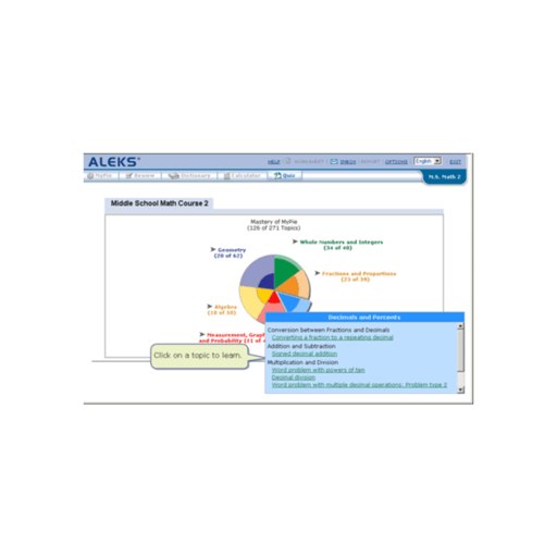 8 Best ALEKS Alternatives Reviews Features Pros Cons Alternative me