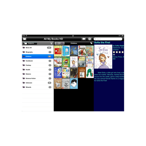 All My Books Alternatives - Reviews, Features, Pros & Cons - Alternative.me