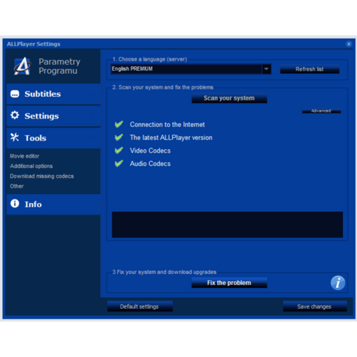 3 Best ALLPlayer Alternatives - Reviews, Features, Pros & Cons ...