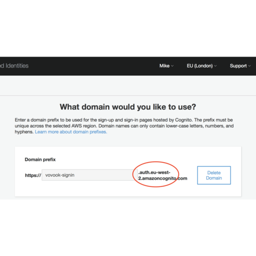 5 Best Amazon Cognito Alternatives - Reviews, Features, Pros & Cons ...