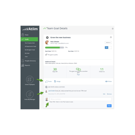 6 Best Atiim Alternatives - Reviews, Features, Pros & Cons - Alternative.me