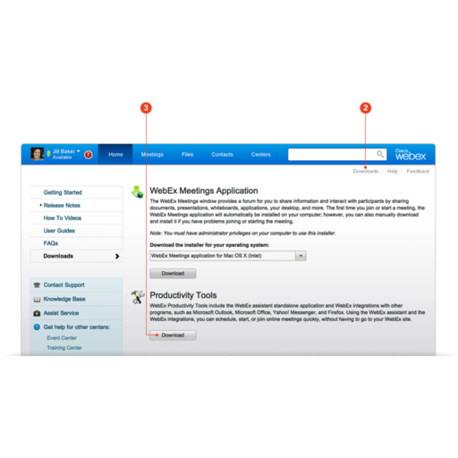 9 Best Cisco WebEx Alternatives - Reviews, Features Pros & Cons ...
