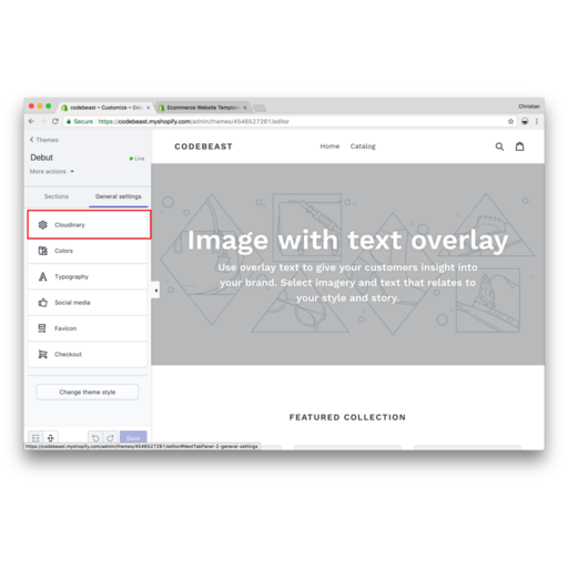 18 Best Cloudinary Alternatives - Reviews, Features Pros & Cons ...