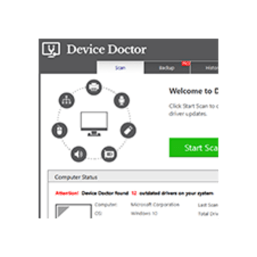 4 Best Device Doctor Alternatives - Reviews, Features, Pros & Cons ...