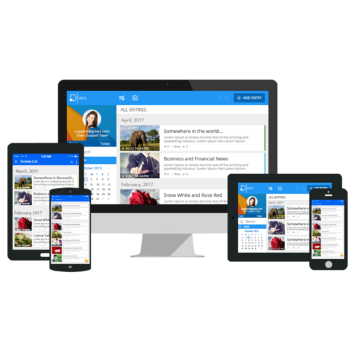 9 Best Diaro Alternatives - Reviews, Features Pros & Cons - Alternative