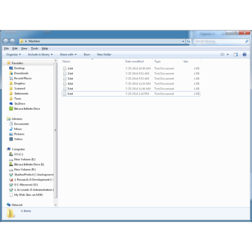 11 Best DirSync Pro Alternatives - Reviews, Features, Pros & Cons ...