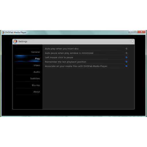 6 Best DVDFab Media Player Alternatives - Reviews, Features, Pros ...