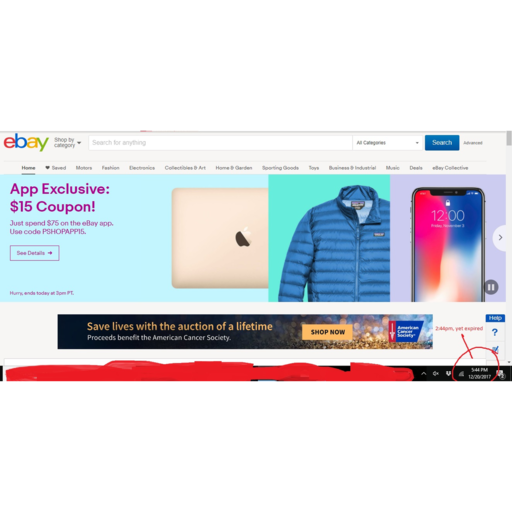 10 Best eBay Alternatives - Reviews, Features Pros & Cons - Alternative
