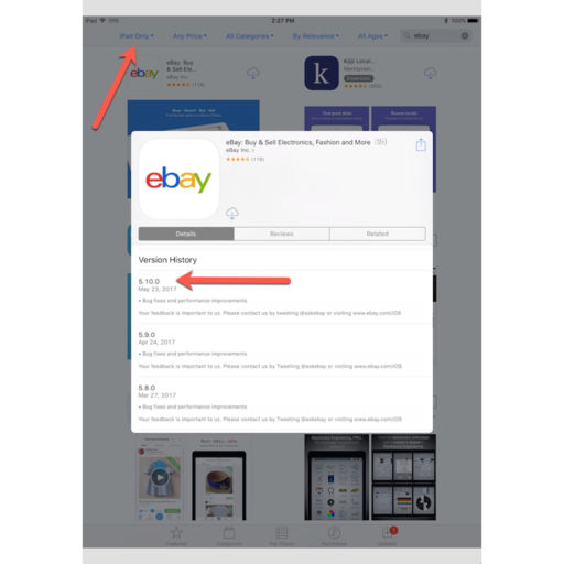 10 Best eBay Alternatives - Reviews, Features Pros & Cons - Alternative