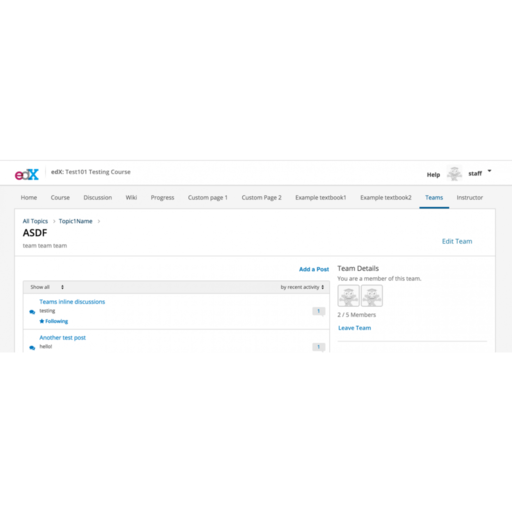 19 Best edX Alternatives - Reviews, Features Pros & Cons - Alternative