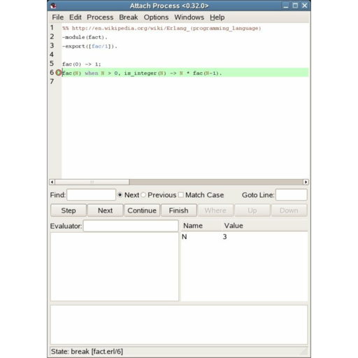 10 Best Erlang Alternatives - Reviews, Features Pros & Cons - Alternative