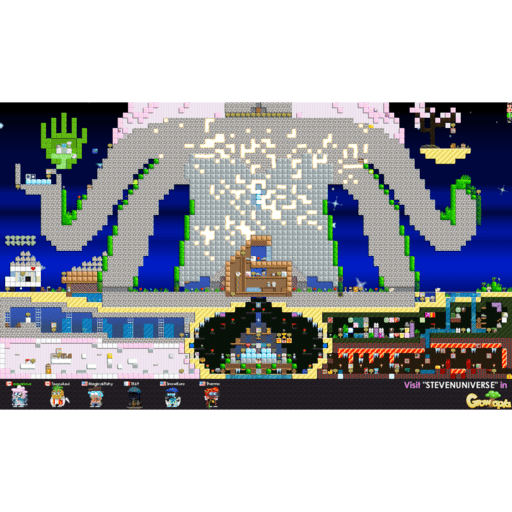 11 Best Growtopia Alternatives - Reviews, Features, Pros & Cons ...