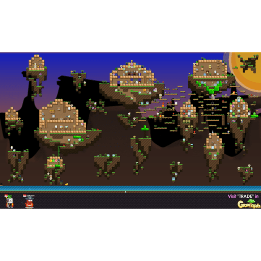 11 Best Growtopia Alternatives - Reviews, Features, Pros & Cons ...