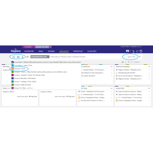 11 Best Hapara Alternatives - Reviews, Features, Pros & Cons - Alternative