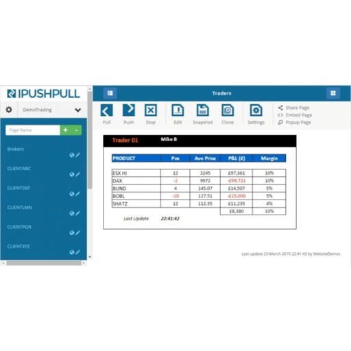 7 Best iPushPull Alternatives - Reviews, Features, Pros & Cons - Alternative.me