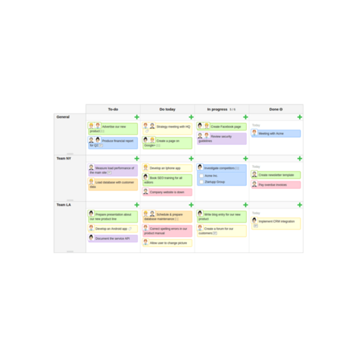 25 Best KanbanFlow Alternatives - Reviews, Features Pros & Cons ...