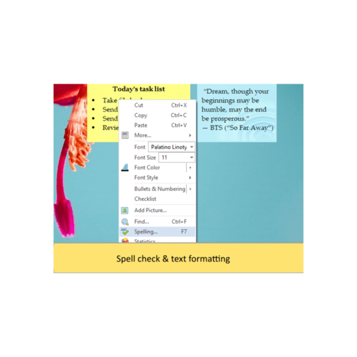 26 Best Notezilla Alternatives - Reviews, Features, Pros & Cons - Alternative