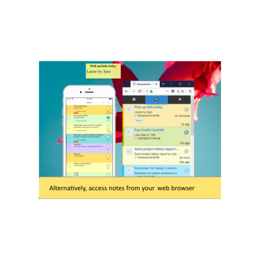 26 Best Notezilla Alternatives - Reviews, Features, Pros & Cons - Alternative