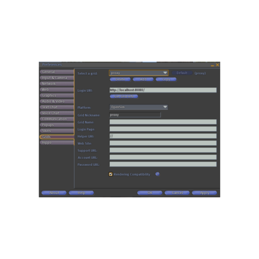 8 Best OpenSimulator Alternatives - Reviews, Features, Pros & Cons - Alternative.me