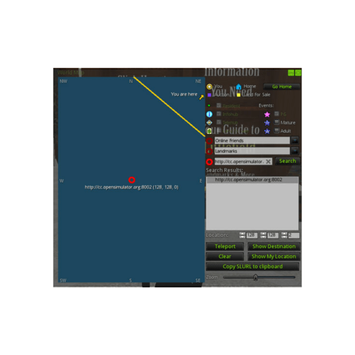8 Best OpenSimulator Alternatives - Reviews, Features, Pros & Cons ...