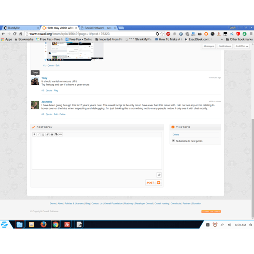 9 Best Oxwall Alternatives - Reviews, Features, Pros & Cons - Alternative.me