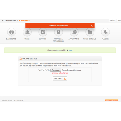 9 Best Oxwall Alternatives - Reviews, Features, Pros & Cons - Alternative.me