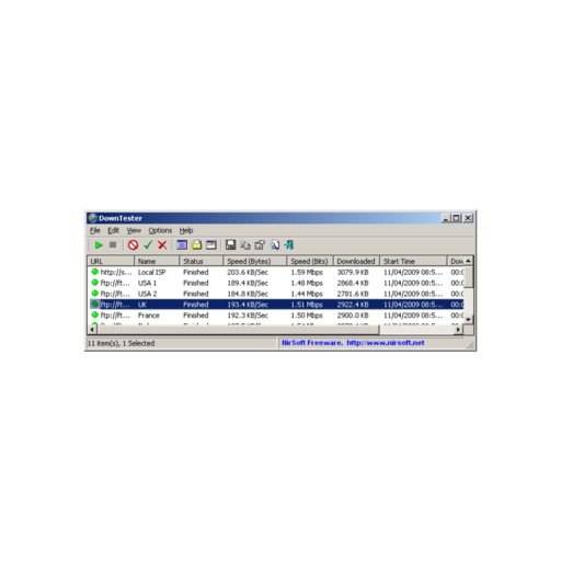 3 Best PingInfoView Alternatives - Reviews, Features, Pros & Cons ...
