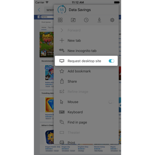 14 Best Puffin Web Browser Alternatives - Reviews, Features, Pros ...