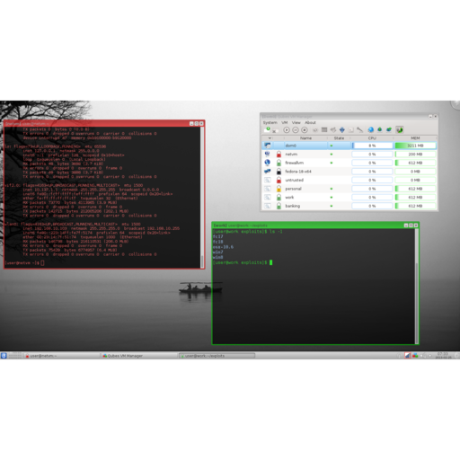 14 Best Qubes OS Alternatives - Reviews, Features Pros & Cons - Alternative
