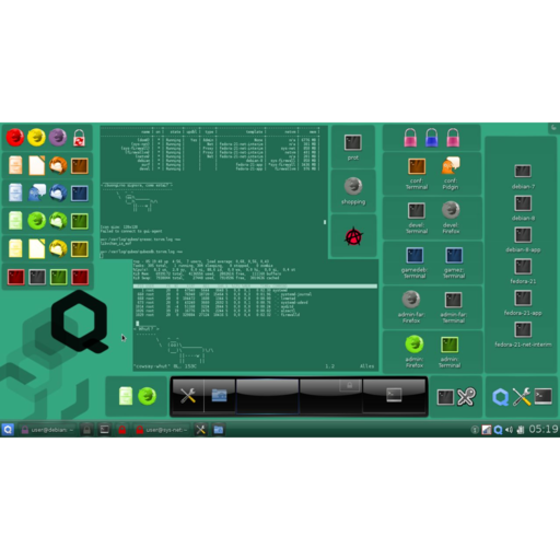 14 Best Qubes OS Alternatives - Reviews, Features Pros & Cons - Alternative