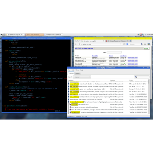 14 Best Qubes OS Alternatives - Reviews, Features Pros & Cons - Alternative