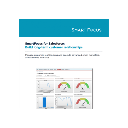 13 Best SmartFocus Alternatives - Reviews, Features, Pros & Cons ...