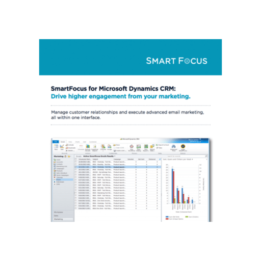 13 Best SmartFocus Alternatives - Reviews, Features, Pros & Cons ...