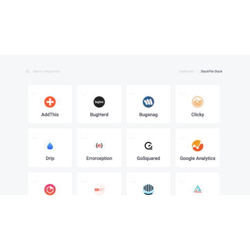 Stackpile Alternatives - Reviews, Features Pros & Cons - Alternative