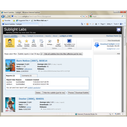 6 Best Sublight Alternatives - Reviews, Features Pros & Cons - Alternative
